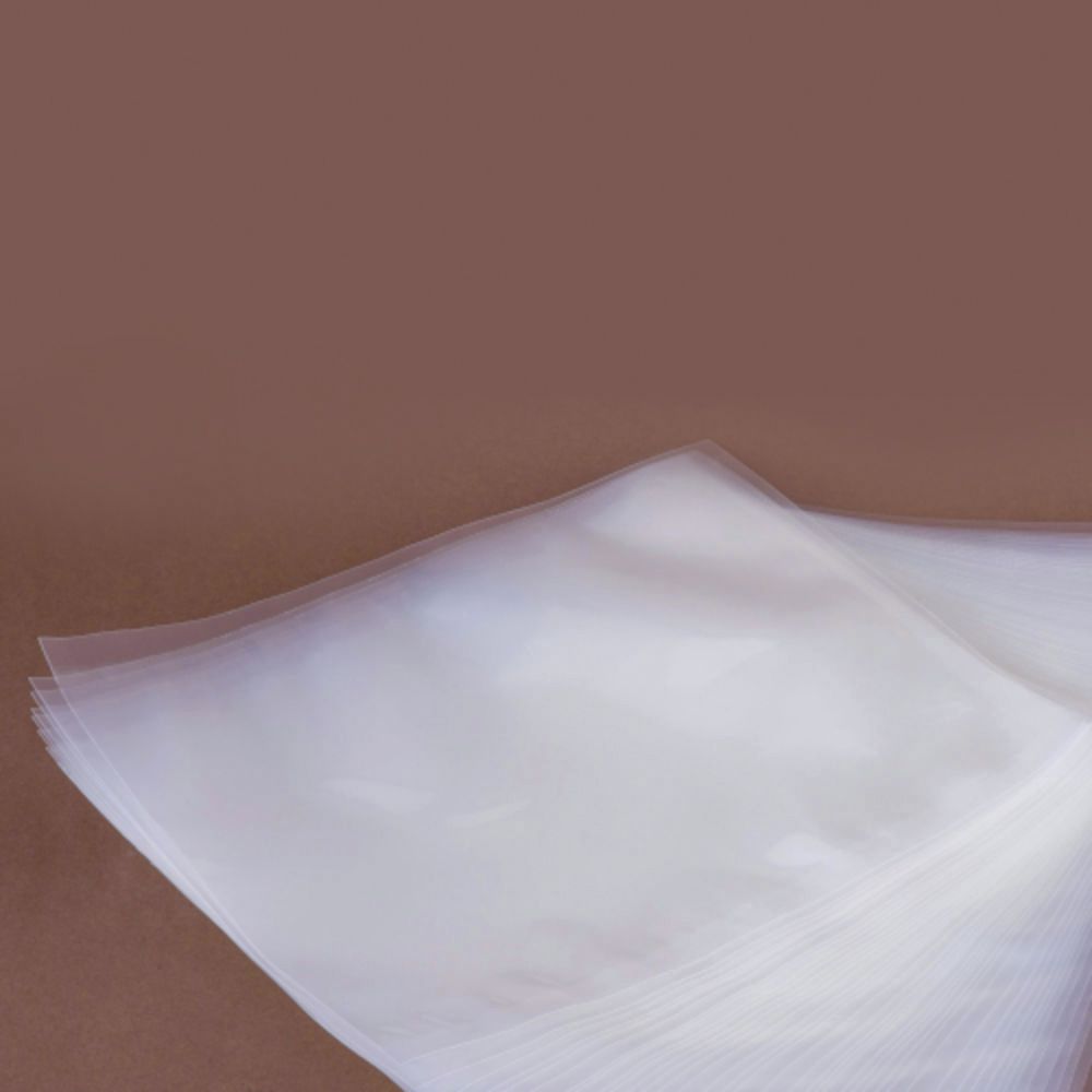 Chronos 29W-021 Chamber Vacuum Packaging Pouches/Bags, Case of 1,000 ...