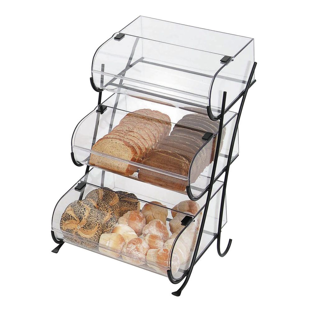 Cal-Mil Lighted Table Top Chiller - 48"L x 24"W x 10"H