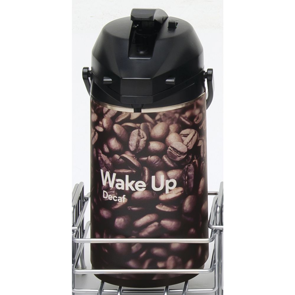 Baymont Airpot Wraps Set of 4