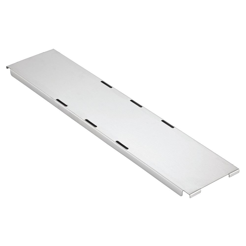 Kratos 1" Pan Divider Bar for Kratos Sandwich Prep Tables