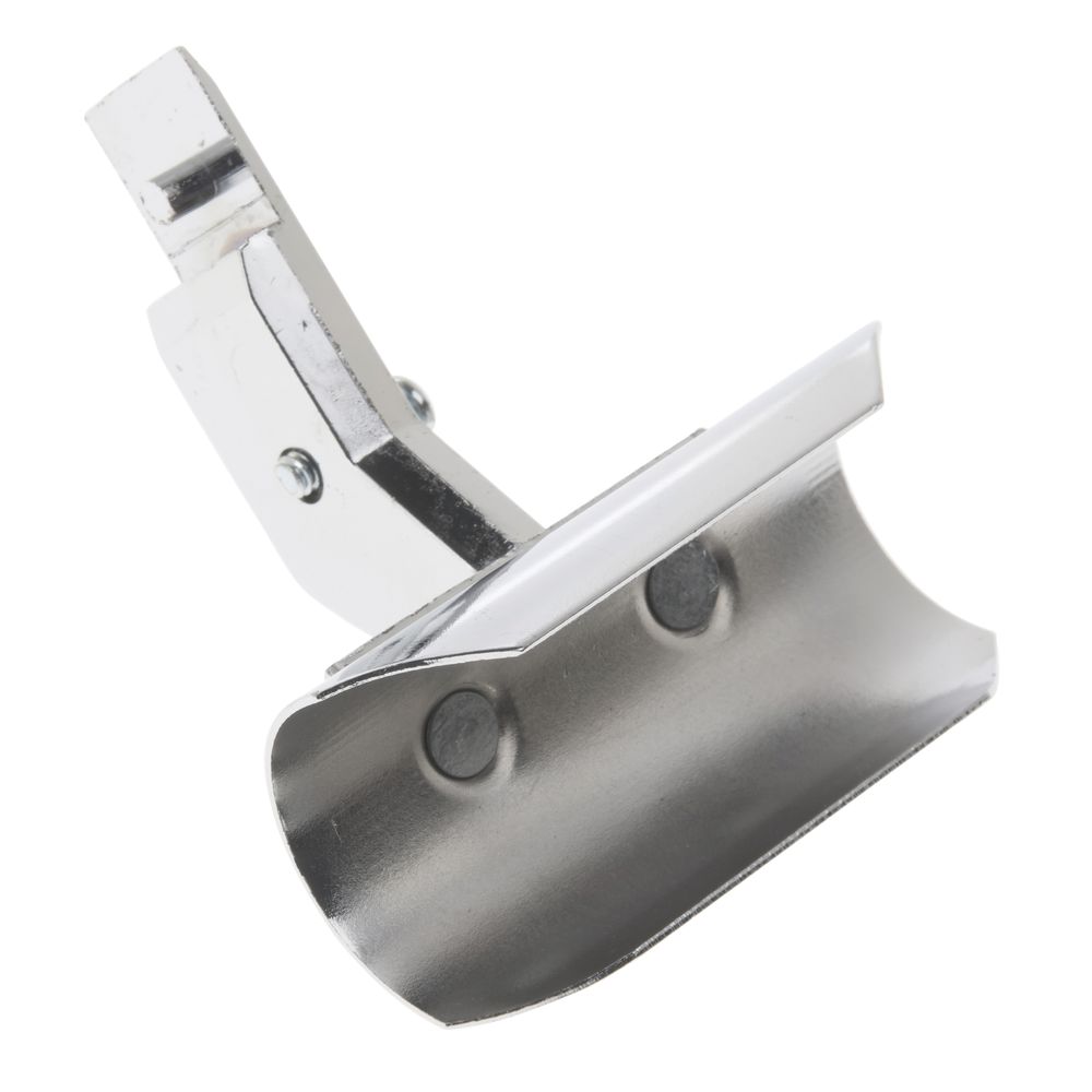 Center Snap On Spring Clamp Socket