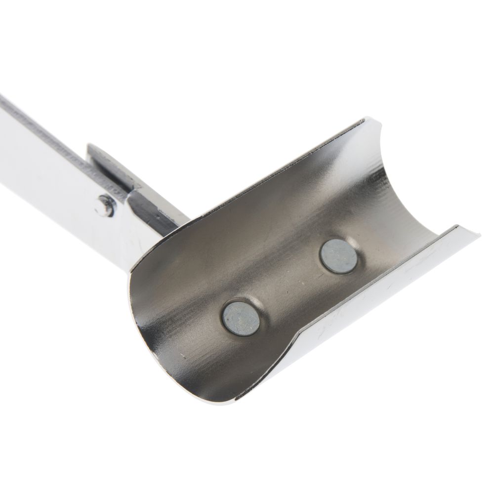 Center Snap On Spring Clamp Socket