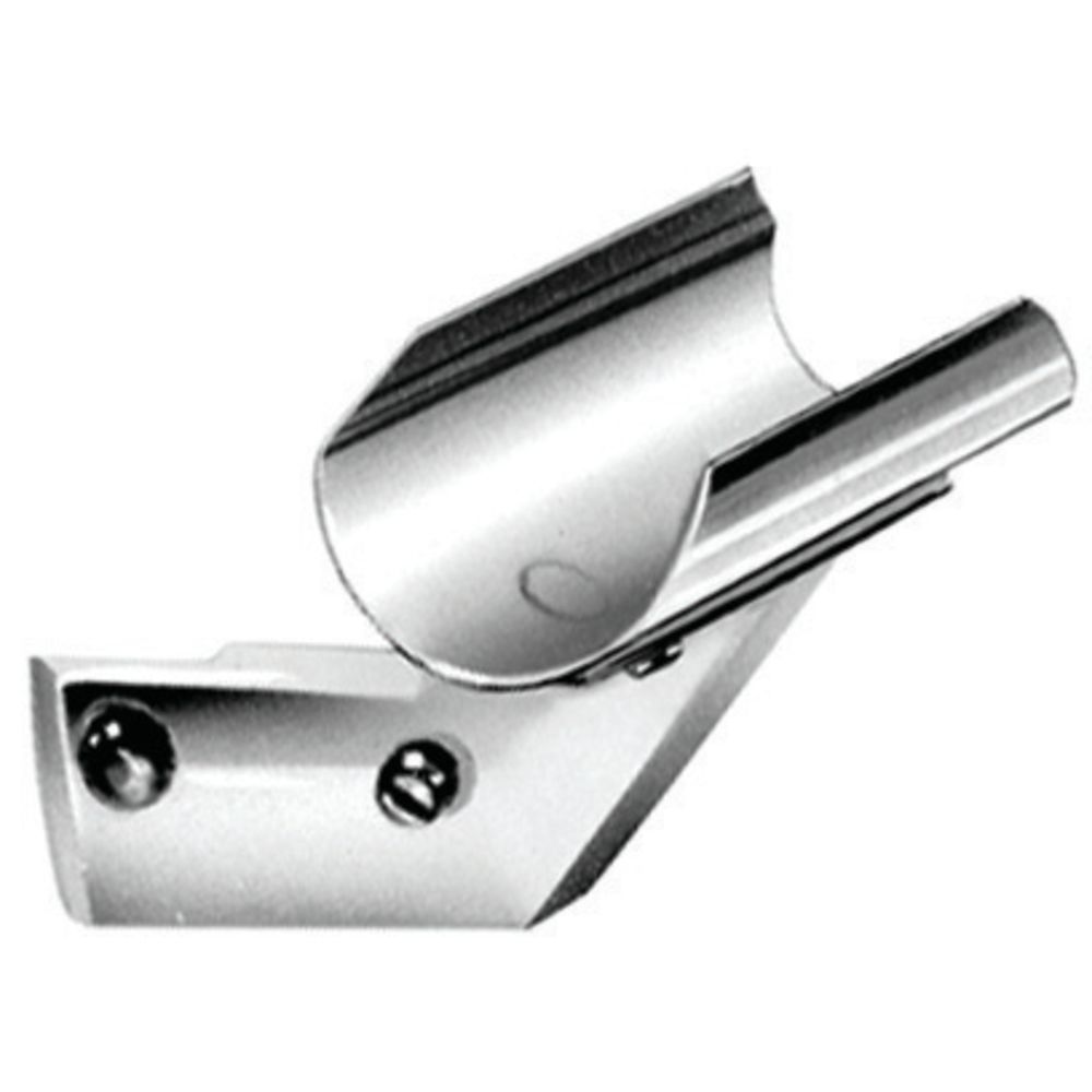 Center Snap On Spring Clamp Socket