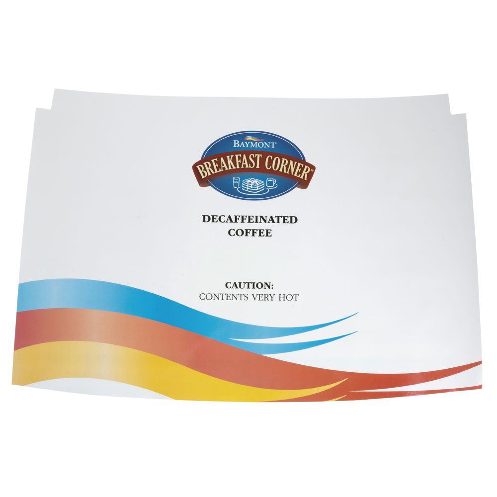 Baymont Airpot Wraps Set of 4