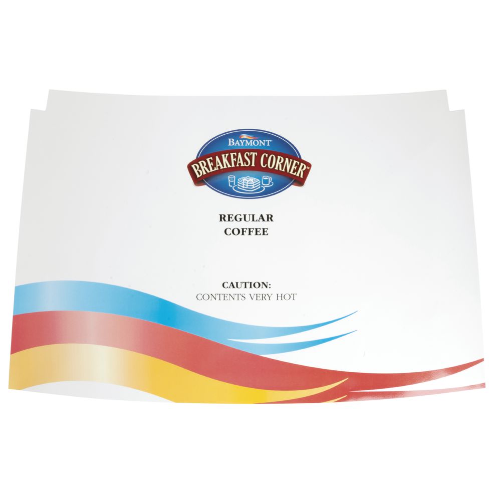 Baymont Airpot Wraps Set of 4