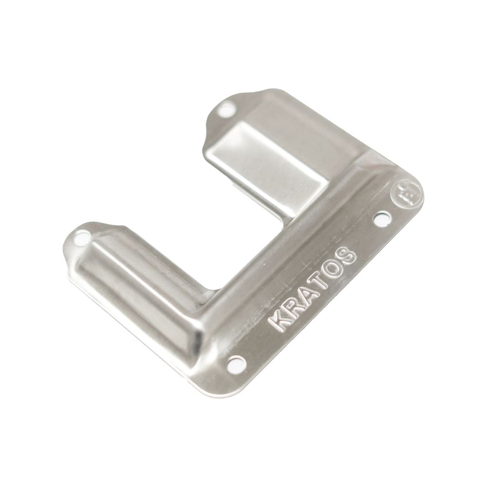 Kratos Caster Placement System, Stainless Steel