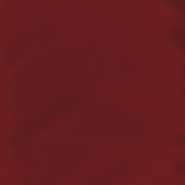 Visual Textile Square Cherry Red Woven Polyester Napkin - 20" x 20"