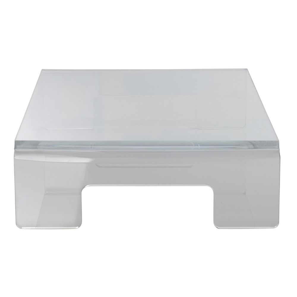 Clear Acrylic Riser