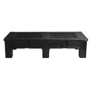 CenPro 28W-501 Heavy Duty Plastic Dunnage Rack, 2,500 Lb Capacity - 48 ...