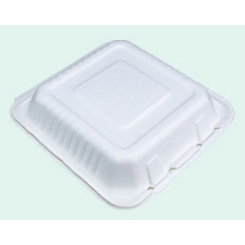 Southern Champion Tray ChampWare® BPI Certified Clamshell Takeout ...