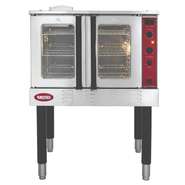 Kratos 29Y-048-LP Full-Size Single-Deck Gas Convection Oven, 54,000 BTU ...