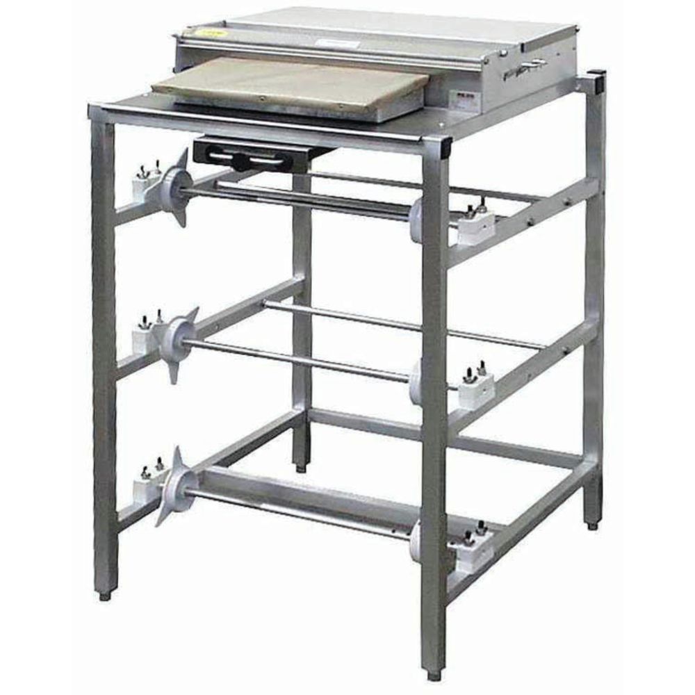 3 Roll Standard Floor Model Film Wrapper