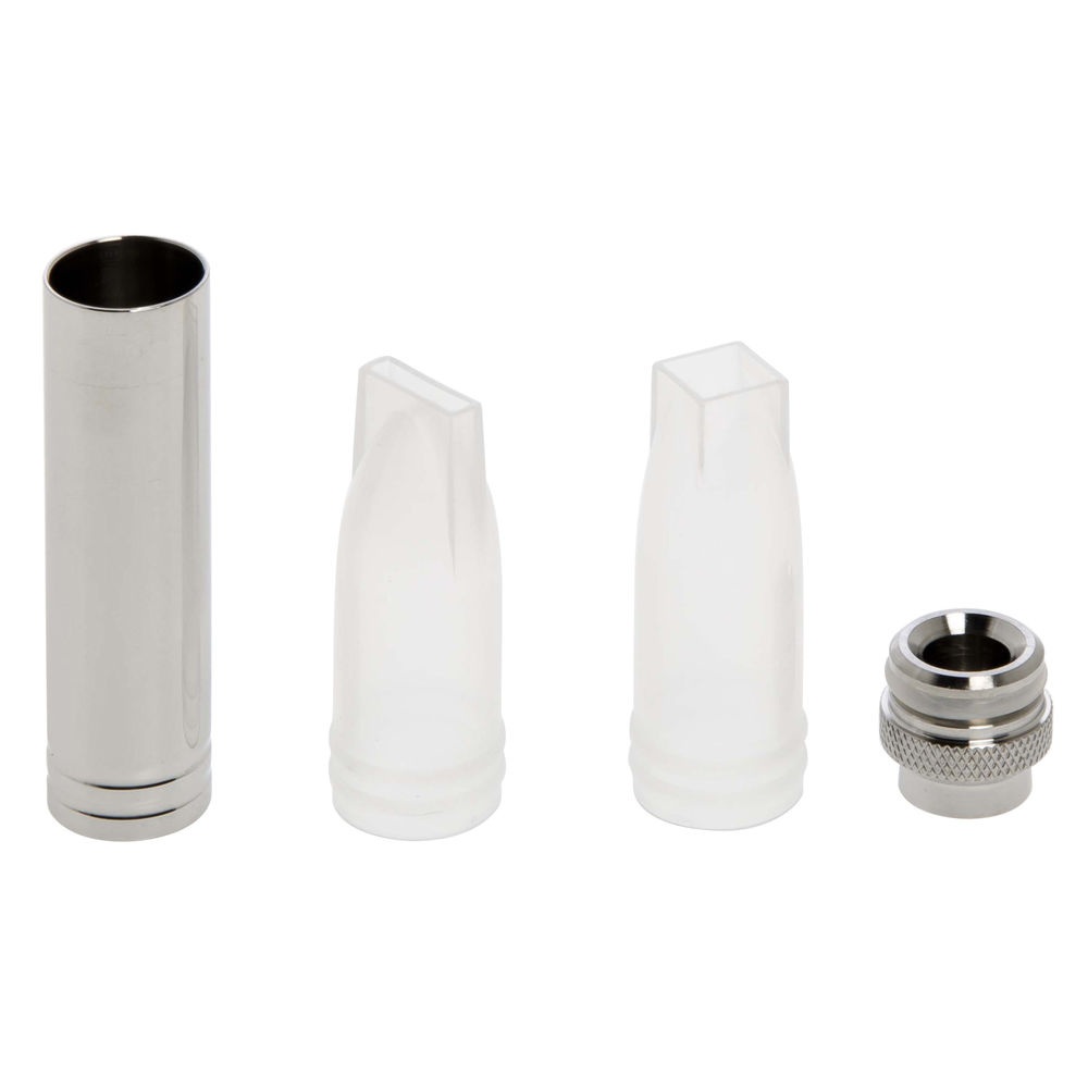 iSi Stainless Steel Injector Tip Set