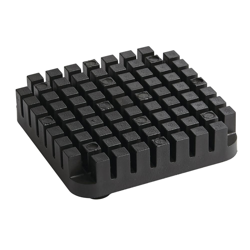 Chronos 29A-032 Pusher Block, Fits 29A-010 3/8" Vegetable Dicer and 29A ...