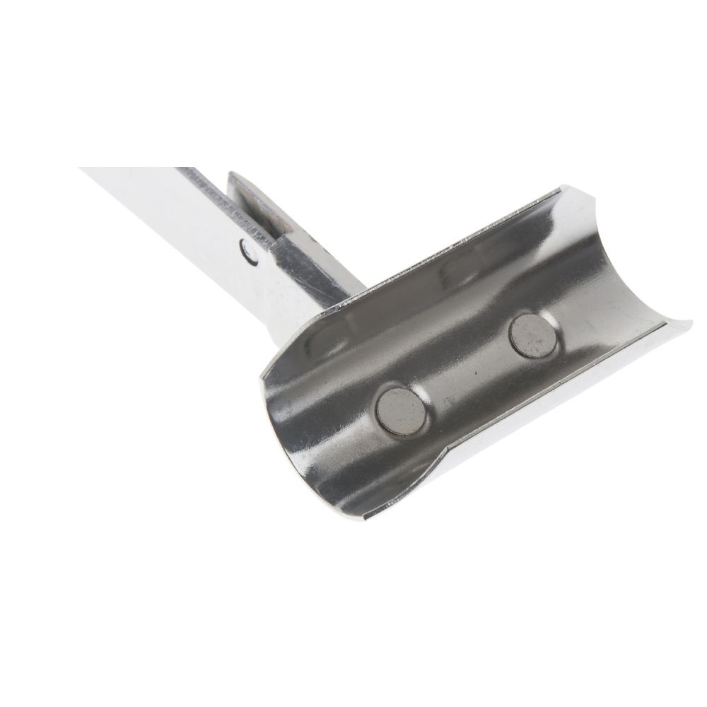 Spring Clamp Socket Snap On Center