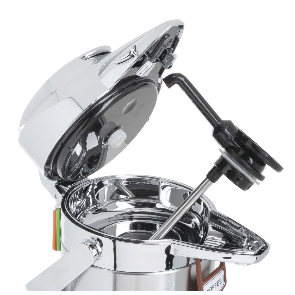 Service Ideas Chromed Lid Airpot - 2.2L