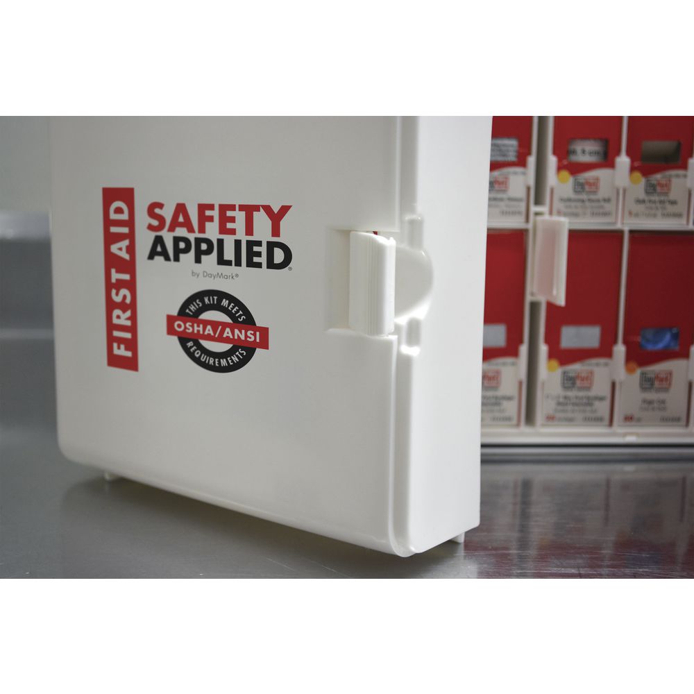 STANDARD SAFETY KIT-ARAMARK