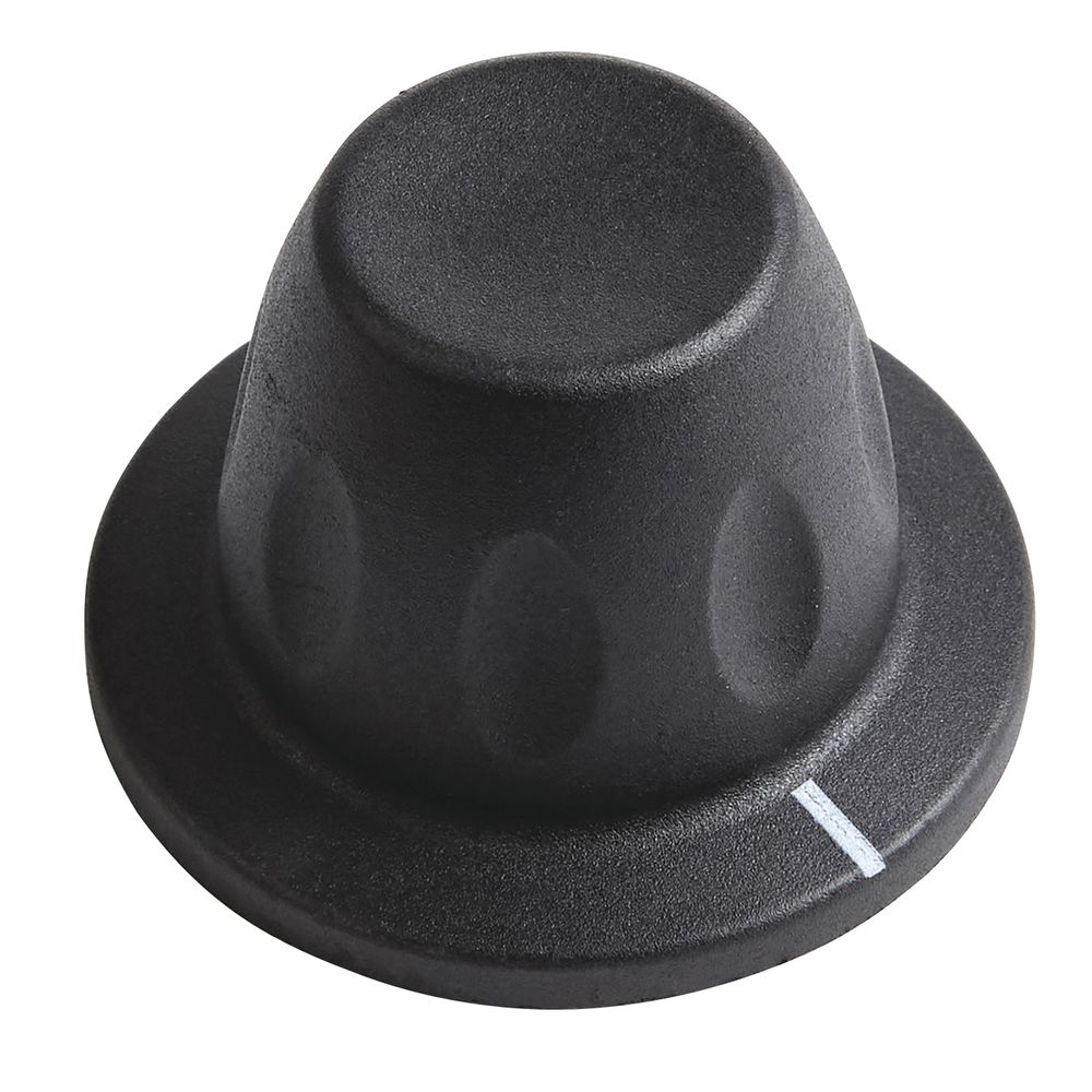 Kratos 29Y-127 Replacement Timer Knob for Kratos Convection Ovens