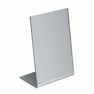 Counter Mirror with Acrylic Composition
