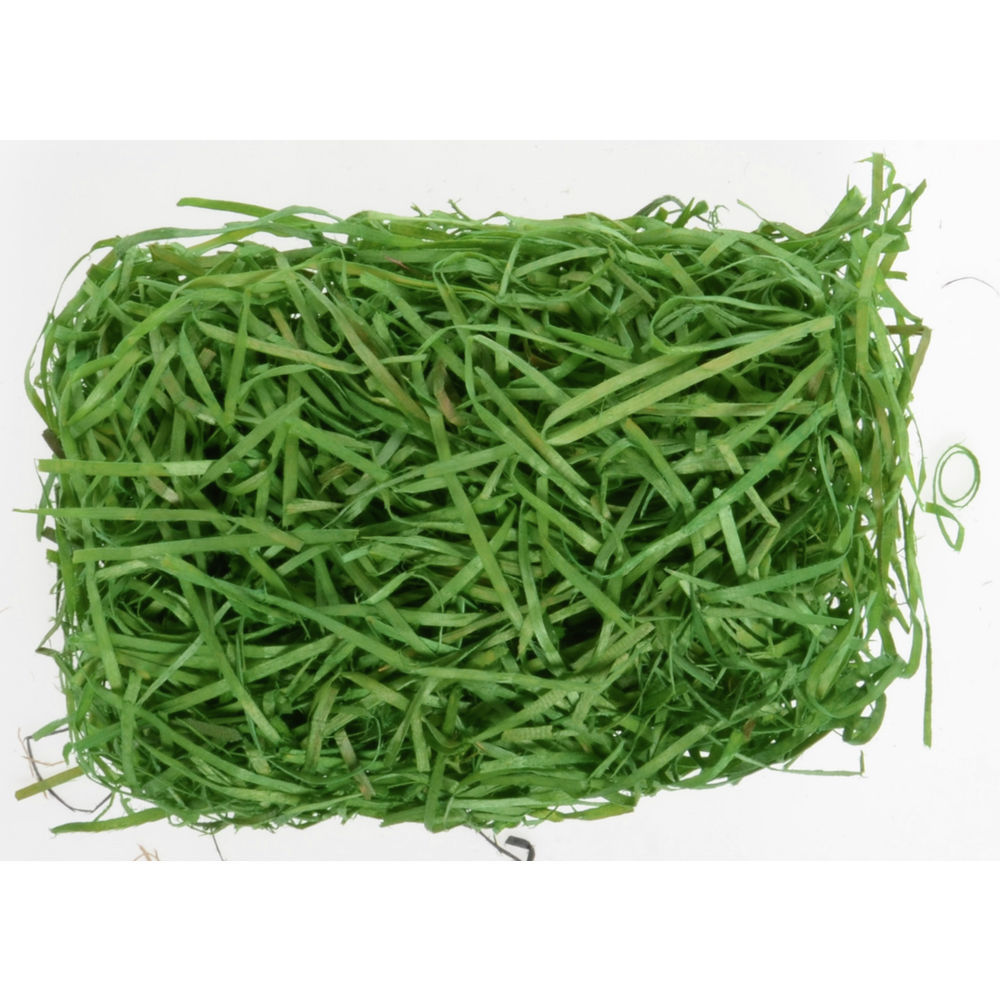 Garden Green 10 lb Wooden Excelsior