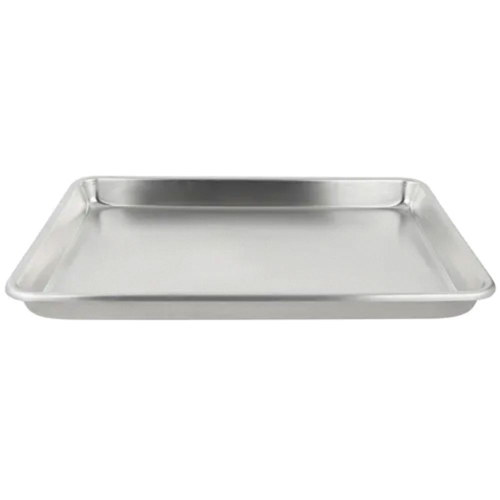 Vollrath Wear-Ever 15 Qt. Aluminum Roasting Pan without Handles