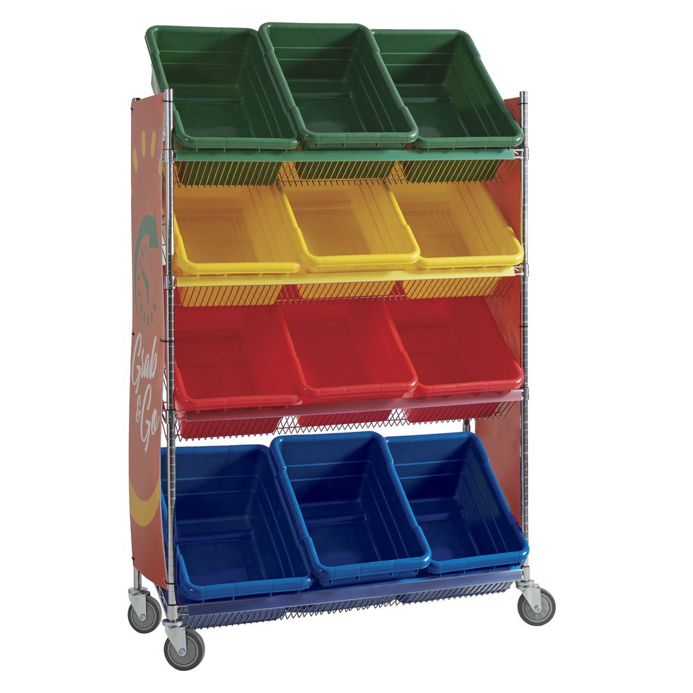 ADA MIDEAST CLASSROOM KIT