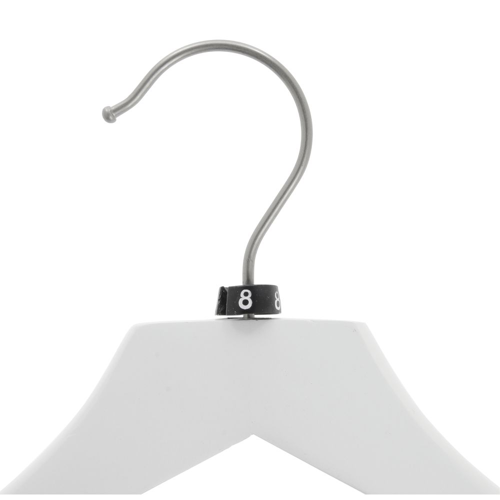 Black Size Marker, Size 8