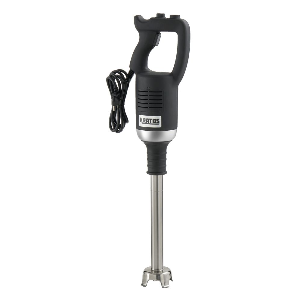 HUBERT® HD Immersion Blender, 850 Watt - 16"L x 4 1/2"W x 29 1/2"H