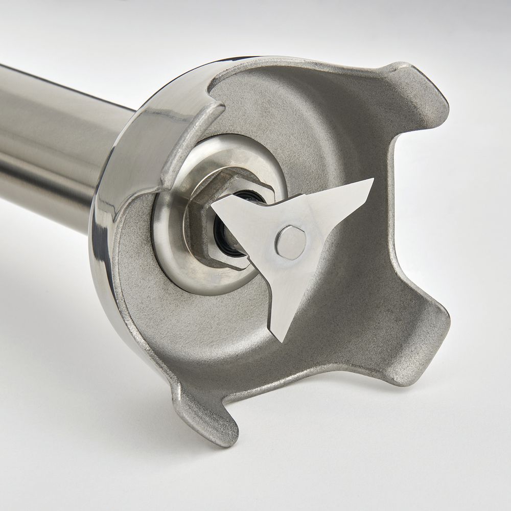 HUBERT® HD Immersion Blender, 850 Watt - 16"L x 4 1/2"W x 29 1/2"H