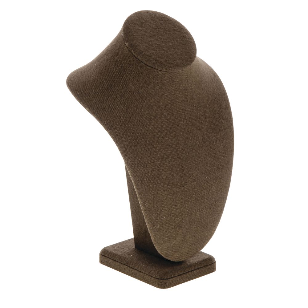 Neck Display Stand at Donald Gaillard blog