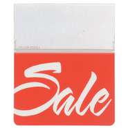 Shelf Talker Tag, "Sale"