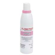 Pink 8 oz Food Color Flow Paste