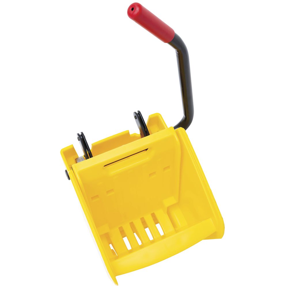 Rubbermaid WaveBrake® 2.0 Side Press Wringer - Yellow