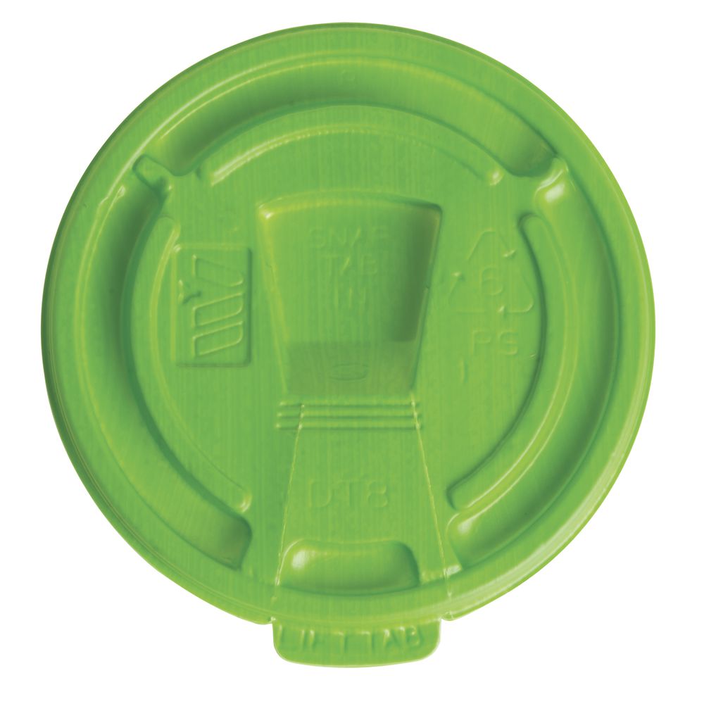 Wincup 218266 8 oz Vio Biodegradable Foam Hot Food Container - 3 7/8 ...