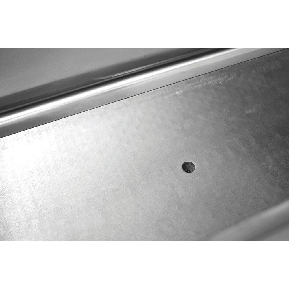 Kratos 32L-008 Underbar Ice Bin With Cold Plate and Bottle Holders, 119 ...