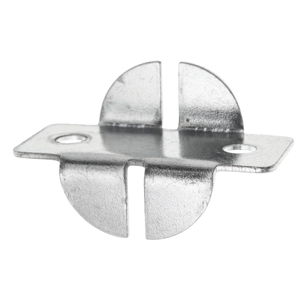 President Line Front Style Shelf Rests