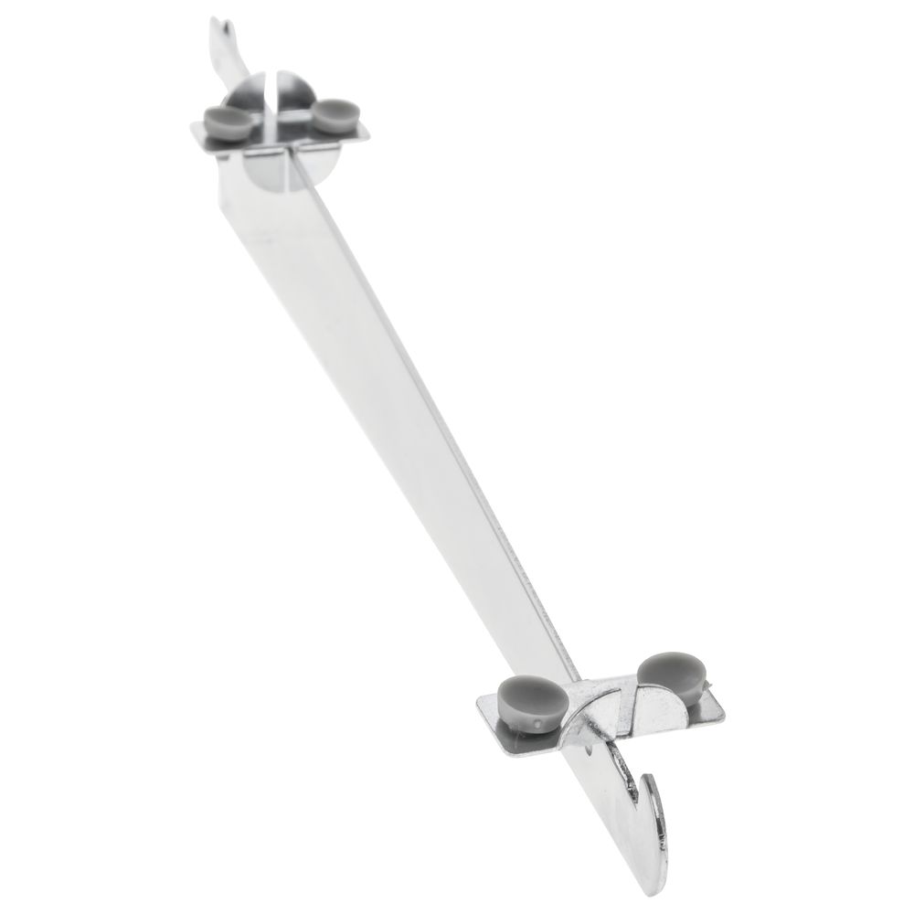 President Line Front Style Shelf Rests