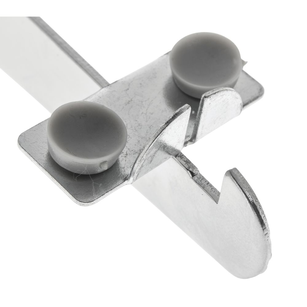 President Line Front Style Shelf Rests