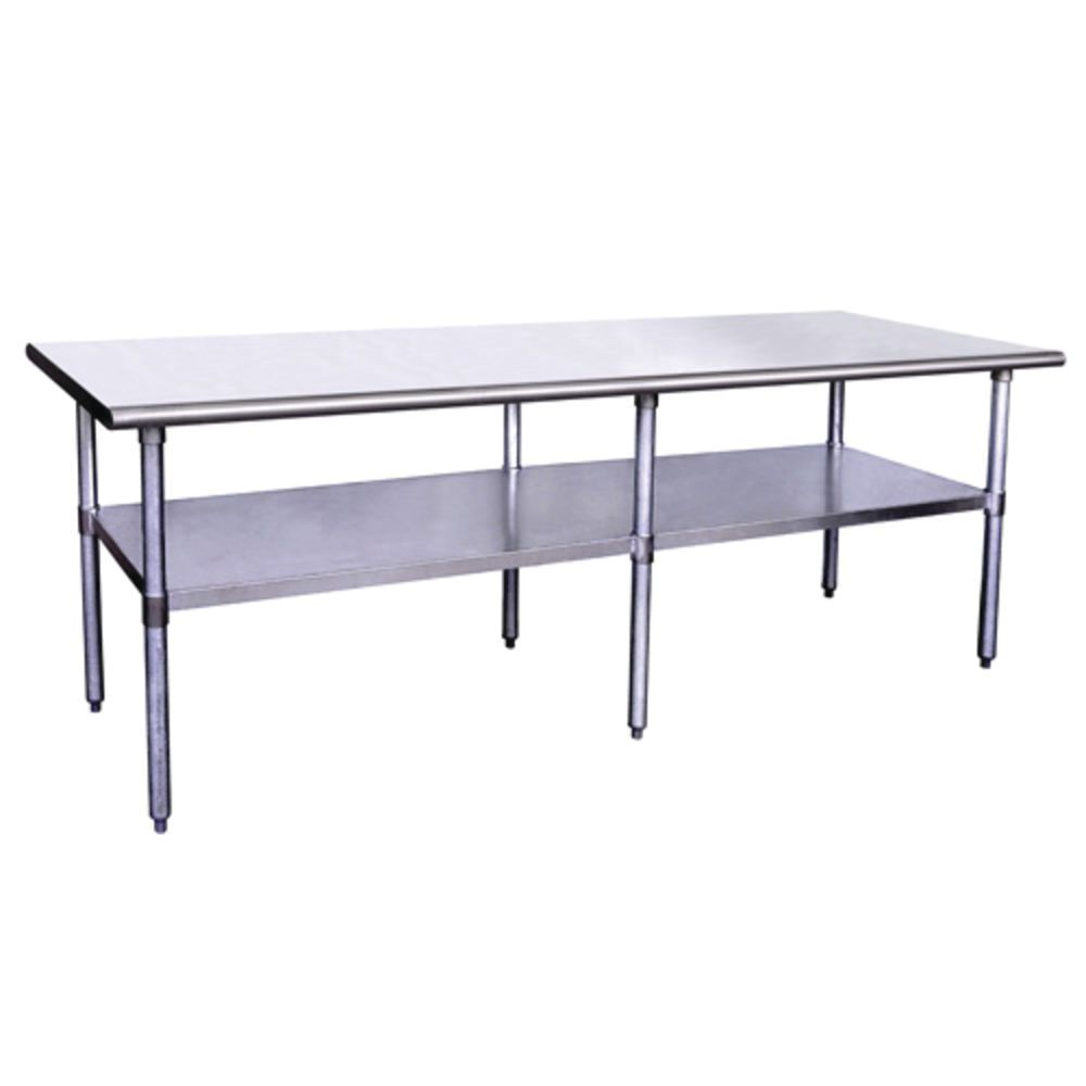 Kratos 28W-203 Electric Steam Table w/ Overshelf, 4 Wells - 57"W x 30"D ...