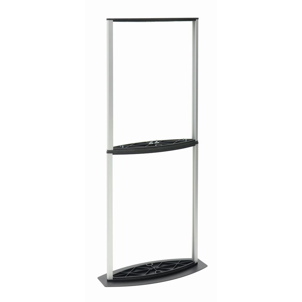 2 Tier Silver Wire Stand For Pitchers
