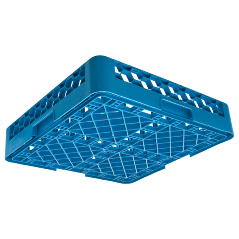 Carlisle RP14 OptiClean All-Purpose Peg Dish Rack - 19 3/4"L x 19 3/4"W ...