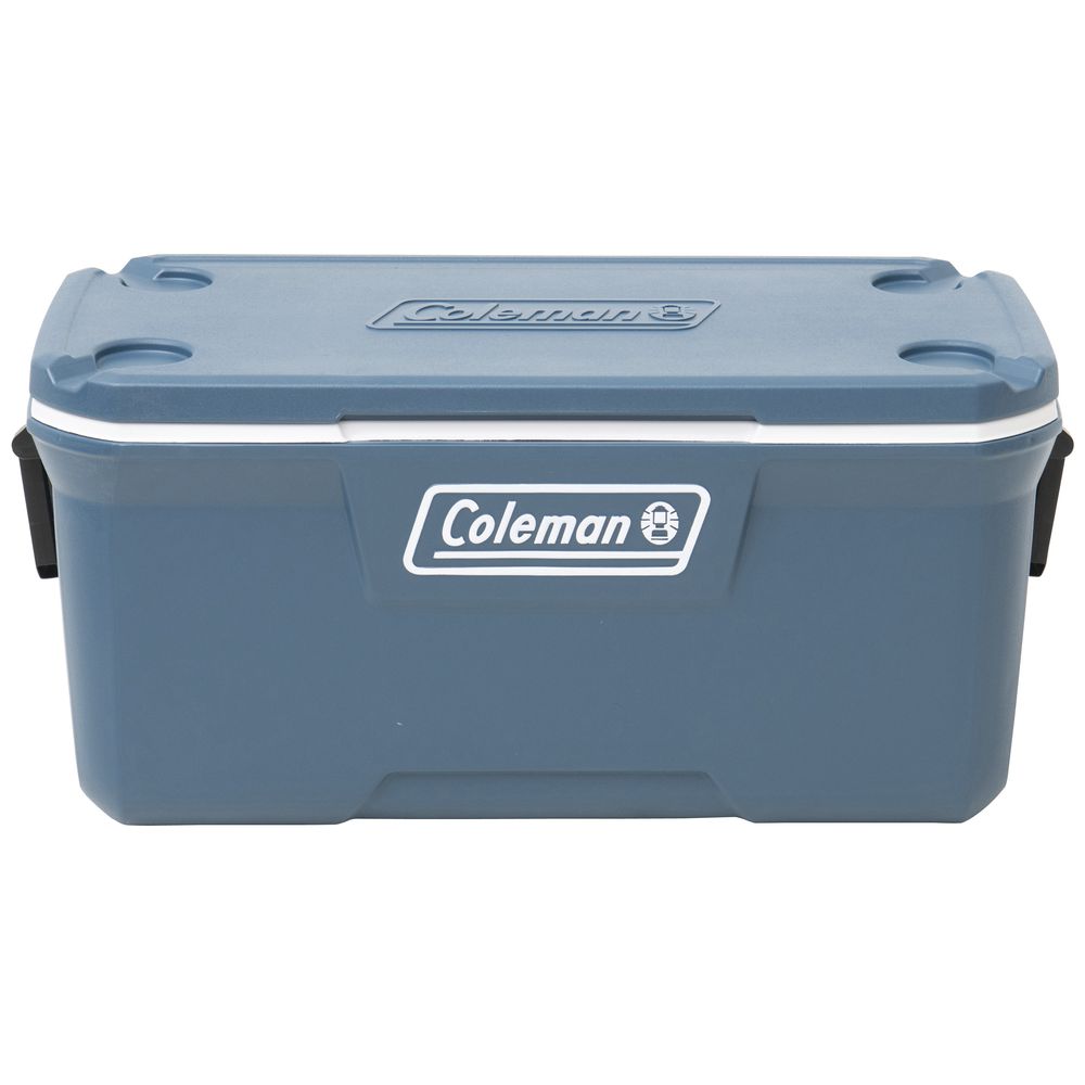 Coleman Storage Cooler, 120 QT - 37 9/10"L x 19"W x 17 19/20"H