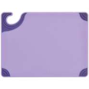 Expressly Hubert® Purple Allergen Cooking Kit - 20"L x 15"W x 7"H