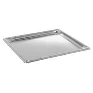 Vollrath Super Pan 3® 2/3 Size Stainless Steel Steam Table Tray Pan - 3/4"D