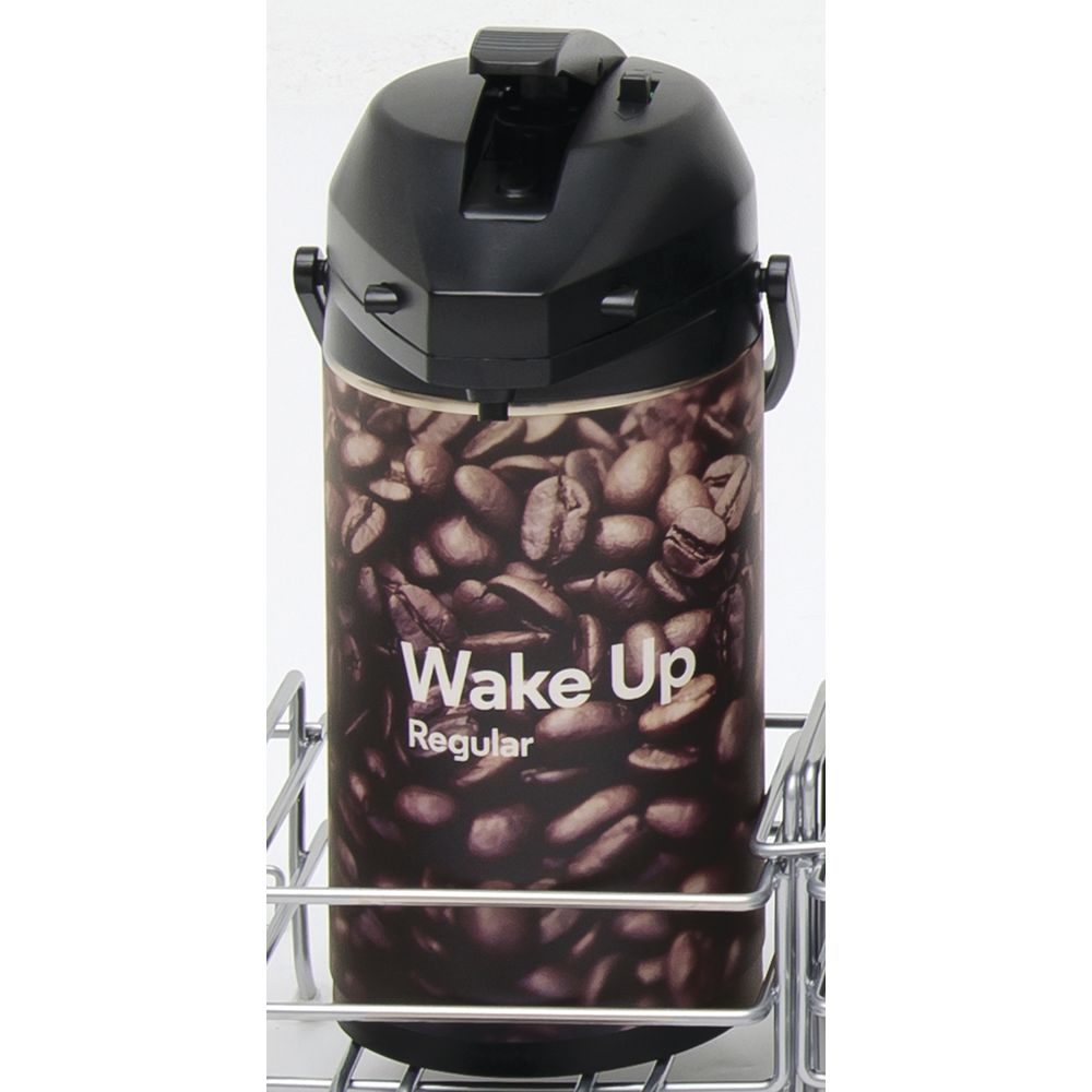 WRAP, AIRPOT, BOLD, COMFORT INN