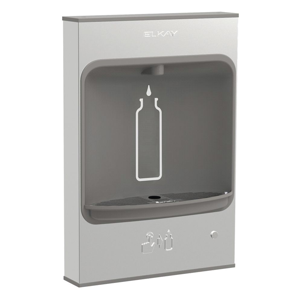 BOTTLE FILLING STATION, SURFACE MOUNT