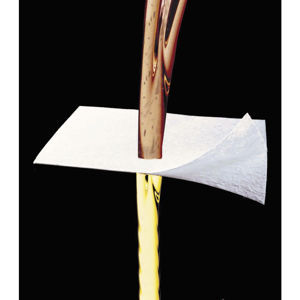 Disco Inc. D1624S4 Shortening Filter Paper Sheets For Dean Fryers - 24 ...