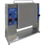 Prince Castle Slim-Line Vertical Contact Toaster - 25"L x 8 5/16"W x 26 ...
