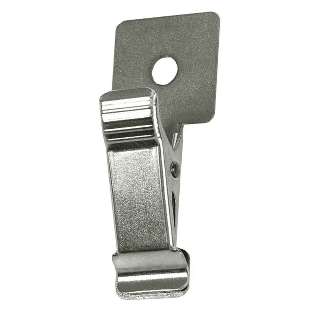 Craft 2218 Utility Clip with Adhesive Back