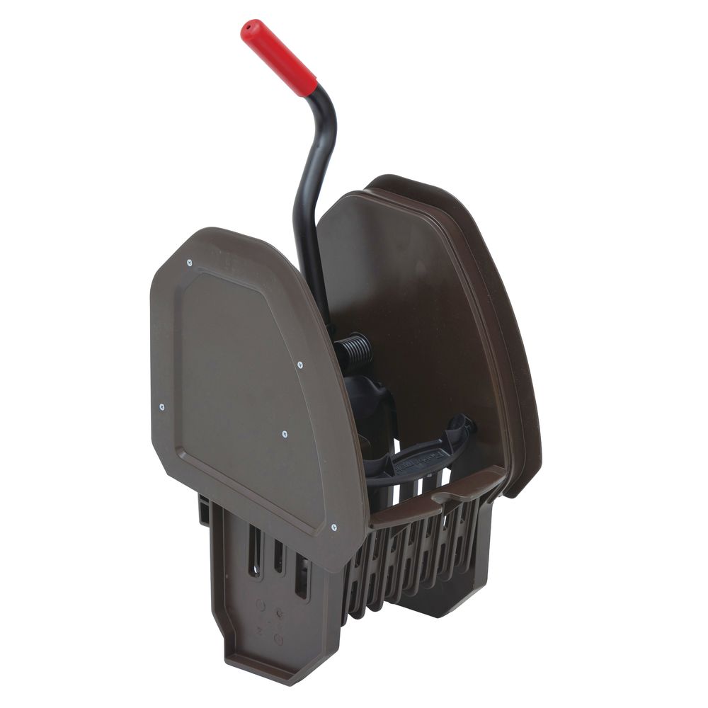 Rubbermaid WaveBrake® 2.0 Side Press Wringer - Yellow